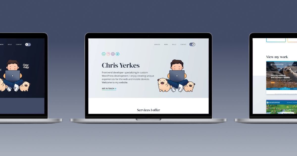 Chris Who Codes - Cindy Lau